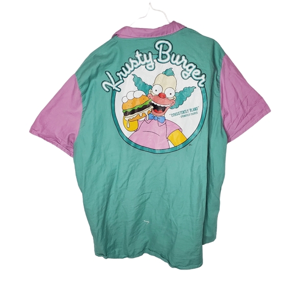 The Simpsons x Cakeworthy Collection | Shirts | The Simpsons X ...